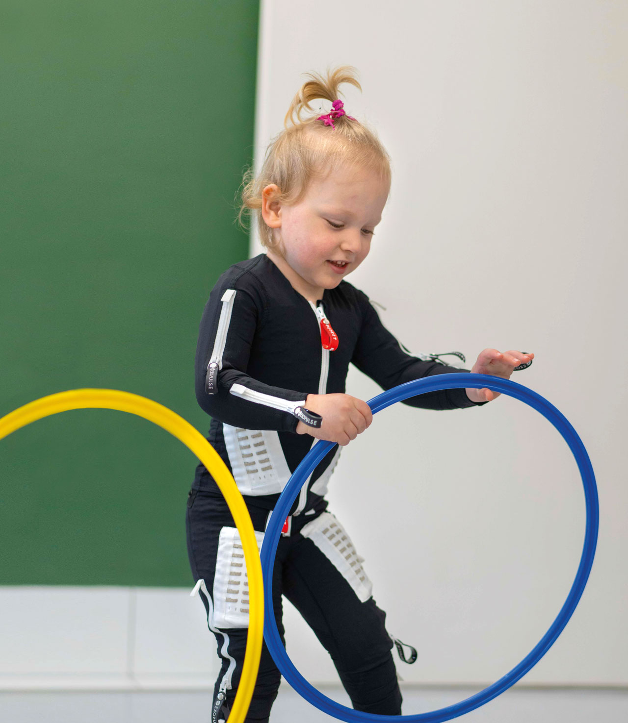 Exopulse Mollii Suit - Sanitätshaus Bußfeld & Schiller GmbH